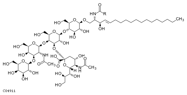 Glycolipids
